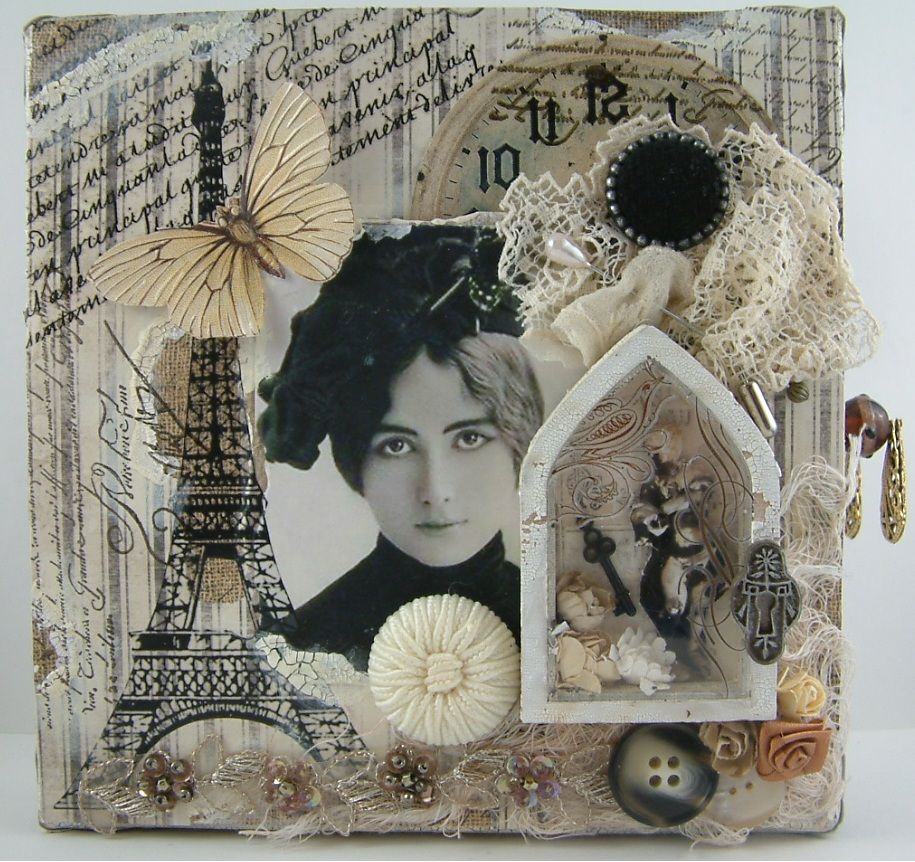 Artfully Musing: Tutorials